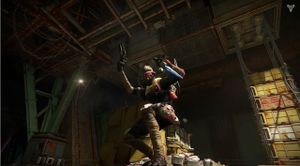 Dreg - Destinypedia, the Destiny wiki