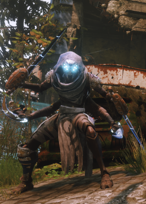 Fallen Extractor - Destinypedia, the Destiny wiki