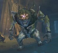 Ogre - Destinypedia, the Destiny wiki