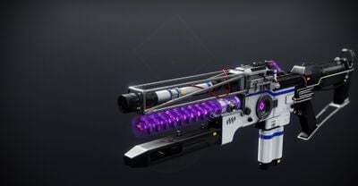 Wavesplitter - Destinypedia, the Destiny wiki