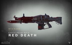Red Death - Destinypedia, the Destiny wiki