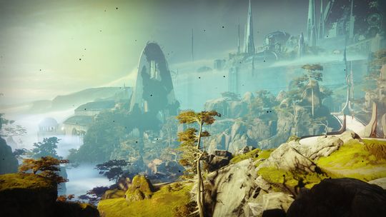 Rheasilvia - Destinypedia, the Destiny wiki