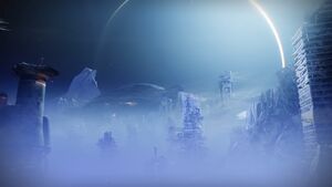 Riis-Reborn - Destinypedia, the Destiny wiki