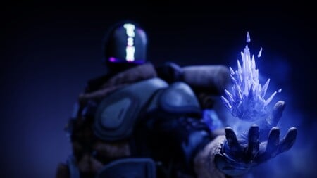 Shadebinder - Destinypedia, the Destiny wiki