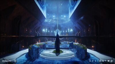 The Corrupted - Destinypedia, the Destiny wiki