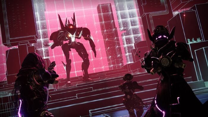 Vex - Destinypedia, the Destiny wiki