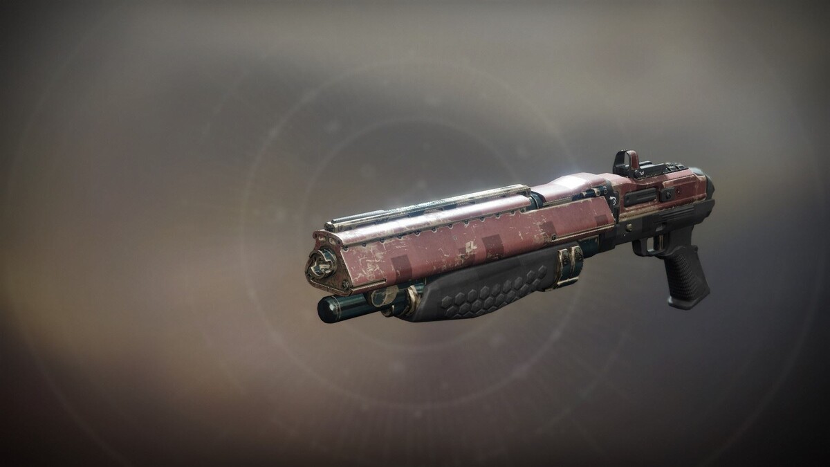 Badlands Mk.24 - Destinypedia, the Destiny wiki