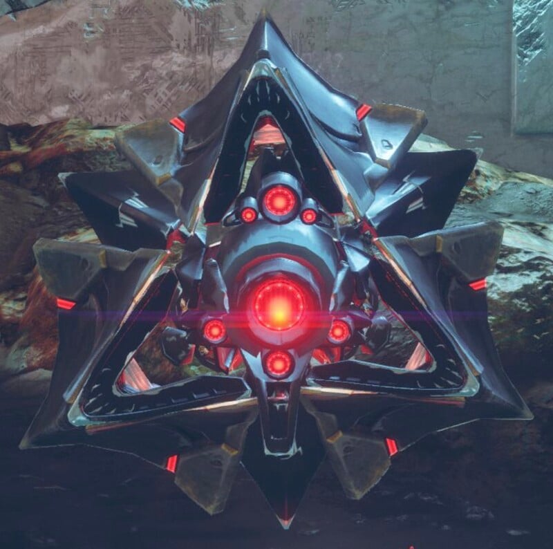 Harpy - Destinypedia, the Destiny wiki