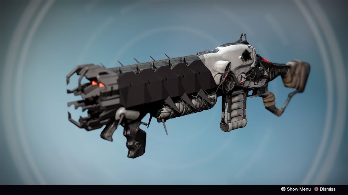 File:Lord of Wolves Ornament Perfected Predator.jpg - Destinypedia, the ...