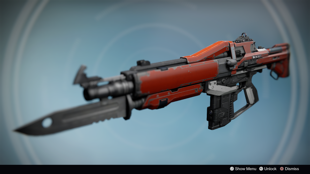 Red Spectre - Destinypedia, the Destiny wiki
