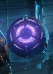 Servitor - Destinypedia, the Destiny wiki