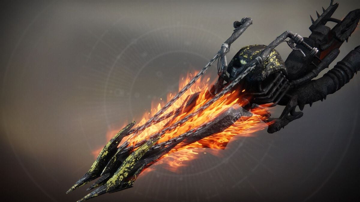 Burnout - Destinypedia, the Destiny wiki