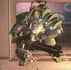 Colossus - Destinypedia, the Destiny wiki