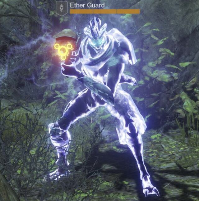 Ether Guard - Destinypedia, the Destiny wiki