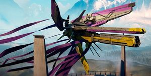 Ceres Galliot - Destinypedia, the Destiny wiki