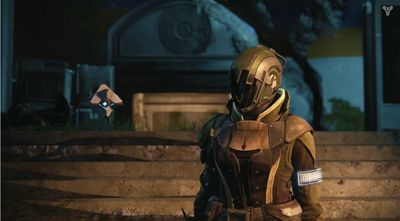 Ghost - Destinypedia, the Destiny wiki