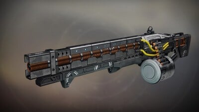 Thunderlord - Destinypedia, the Destiny wiki