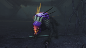 Nightmare War Beast - Destinypedia, the Destiny wiki