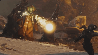 Strange Terrain - Destinypedia, the Destiny wiki