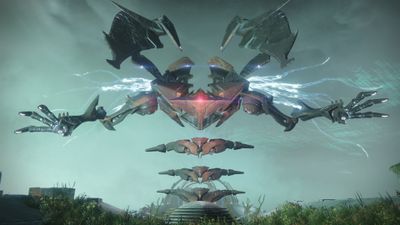 Sol Collective - Destinypedia, the Destiny wiki