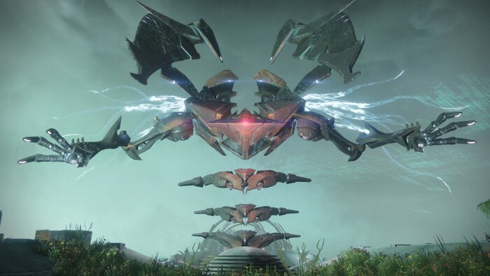 Forum:Panoptes' Offensive - Destinypedia, the Destiny wiki