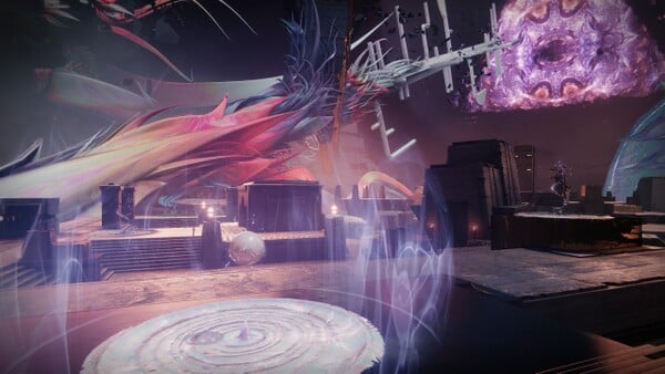 Root of Nightmares - Destinypedia, the Destiny wiki