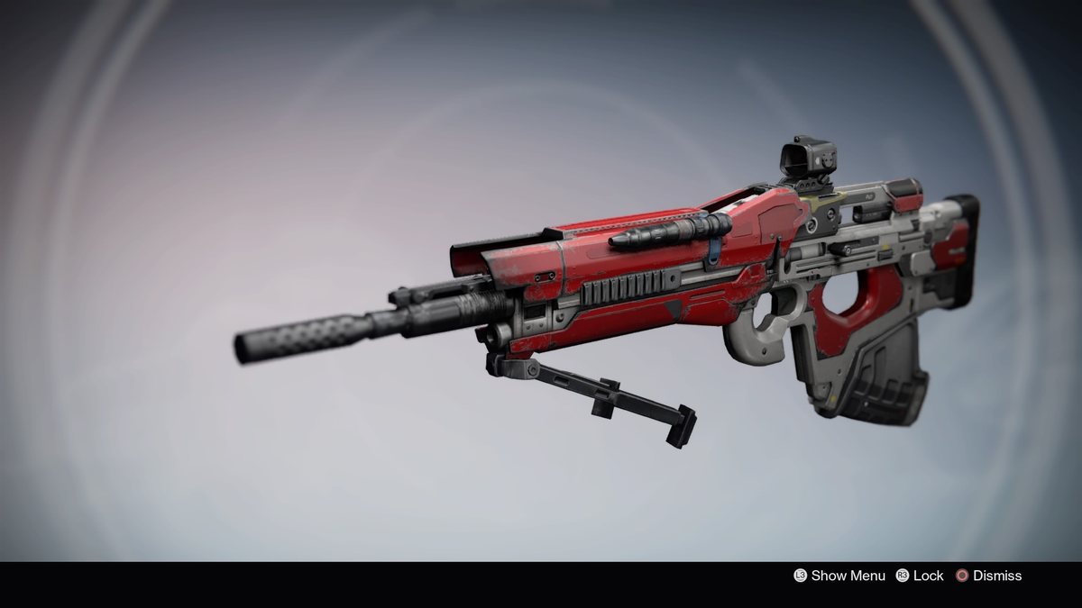 Zero Point LOTP - Destinypedia, the Destiny wiki