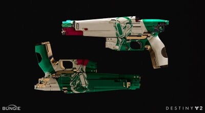 The Call - Destinypedia, the Destiny wiki