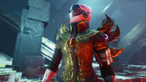 Warlock - Destinypedia, the Destiny wiki