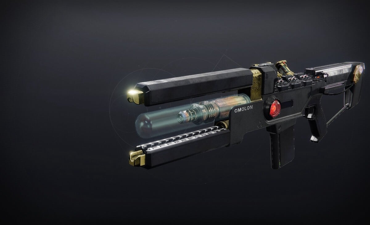 Wavesplitter - Destinypedia, the Destiny wiki