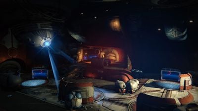 Ketch - Destinypedia, the Destiny wiki