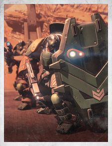 Grimoire:Enemies/Cabal - Destinypedia, the Destiny wiki