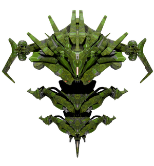 Forum:Networked Hydra - Destinypedia, the Destiny wiki