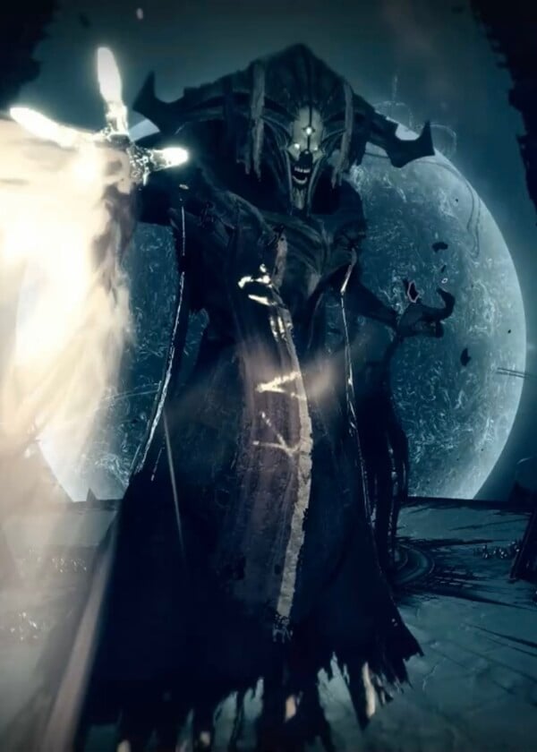 Nokris, Herald of Xol - Destinypedia, the Destiny wiki