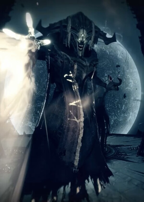 Nokris Herald Of Xol Destinypedia The Destiny Wiki