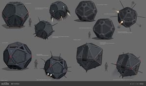 Rasputin - Destinypedia, the Destiny wiki