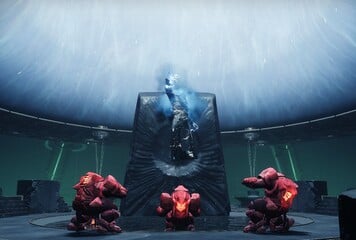 Dredgen Sere - Destinypedia, the Destiny wiki