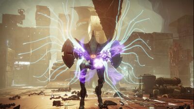 Wyvern Exemplar - Destinypedia, the Destiny wiki