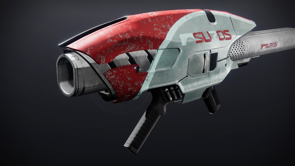 Classical-42 - Destinypedia, the Destiny wiki