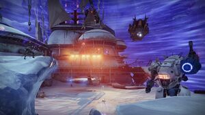 Fallen Commodore - Destinypedia, the Destiny wiki