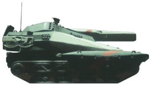 Drake Tank - Destinypedia, the Destiny wiki