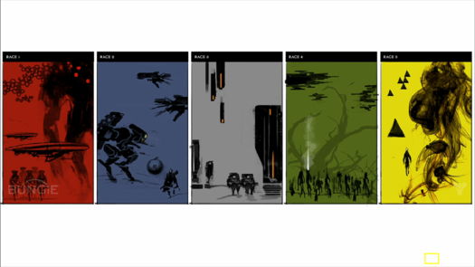 Species - Destinypedia, the Destiny wiki