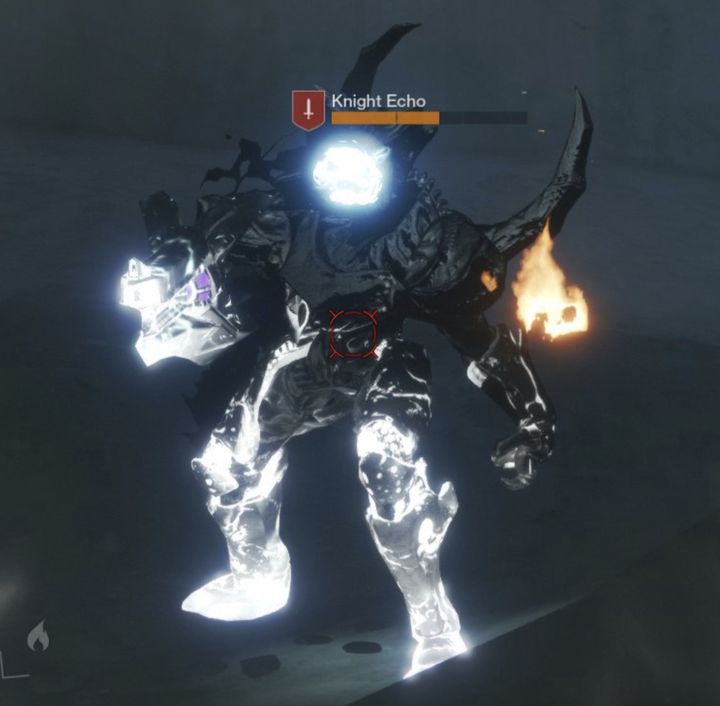 Knight Echo - Destinypedia, the Destiny wiki