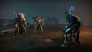 Eramis, Kell of Darkness - Destinypedia, the Destiny wiki
