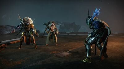 Eramis, Kell of Darkness - Destinypedia, the Destiny wiki