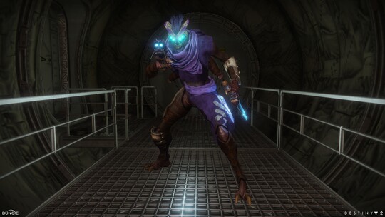 Dreg - Destinypedia, the Destiny wiki