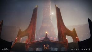 Scarlet Keep - Destinypedia, the Destiny wiki