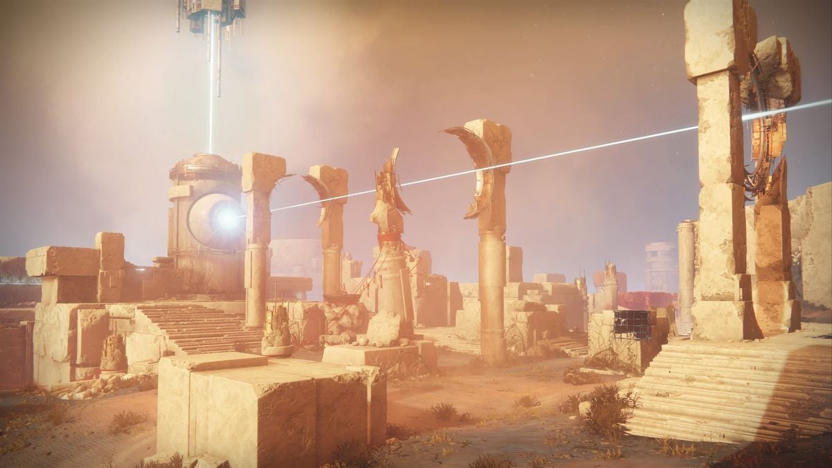 Simulant Present - Destinypedia, the Destiny wiki