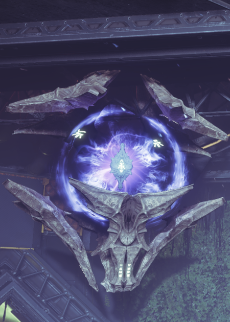 Warden of Xivu Arath - Destinypedia, the Destiny wiki