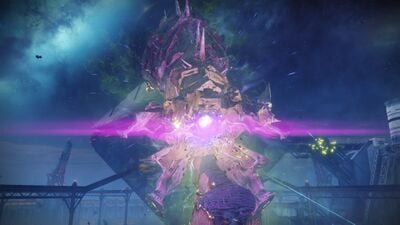 Xol, Will of the Thousands - Destinypedia, the Destiny wiki